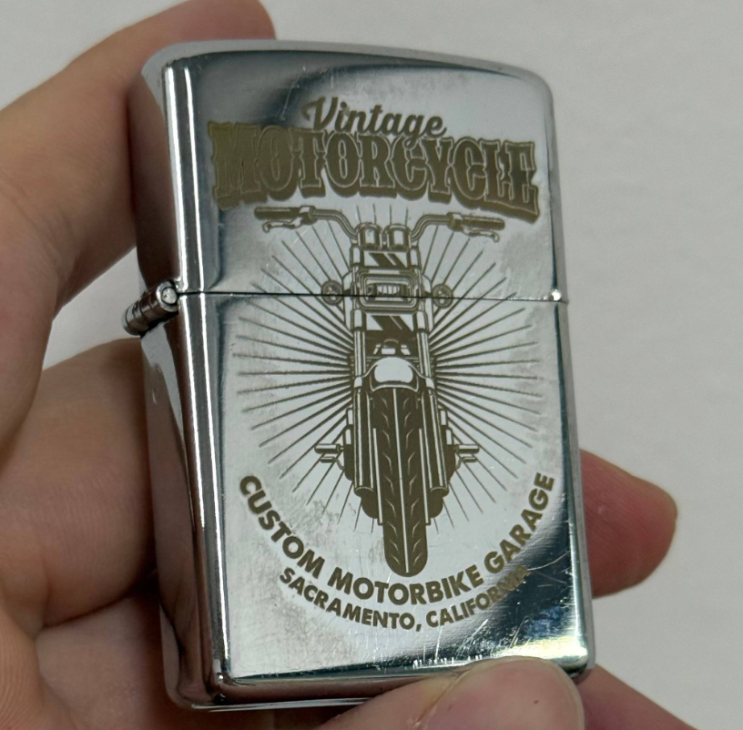 Stainless Steel - Lighter – WeCreat | Support