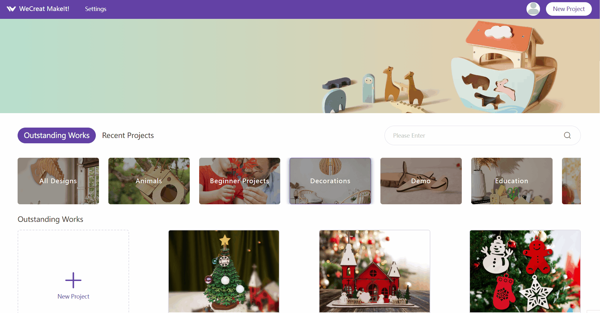 Create New Account – WeCreat | Support