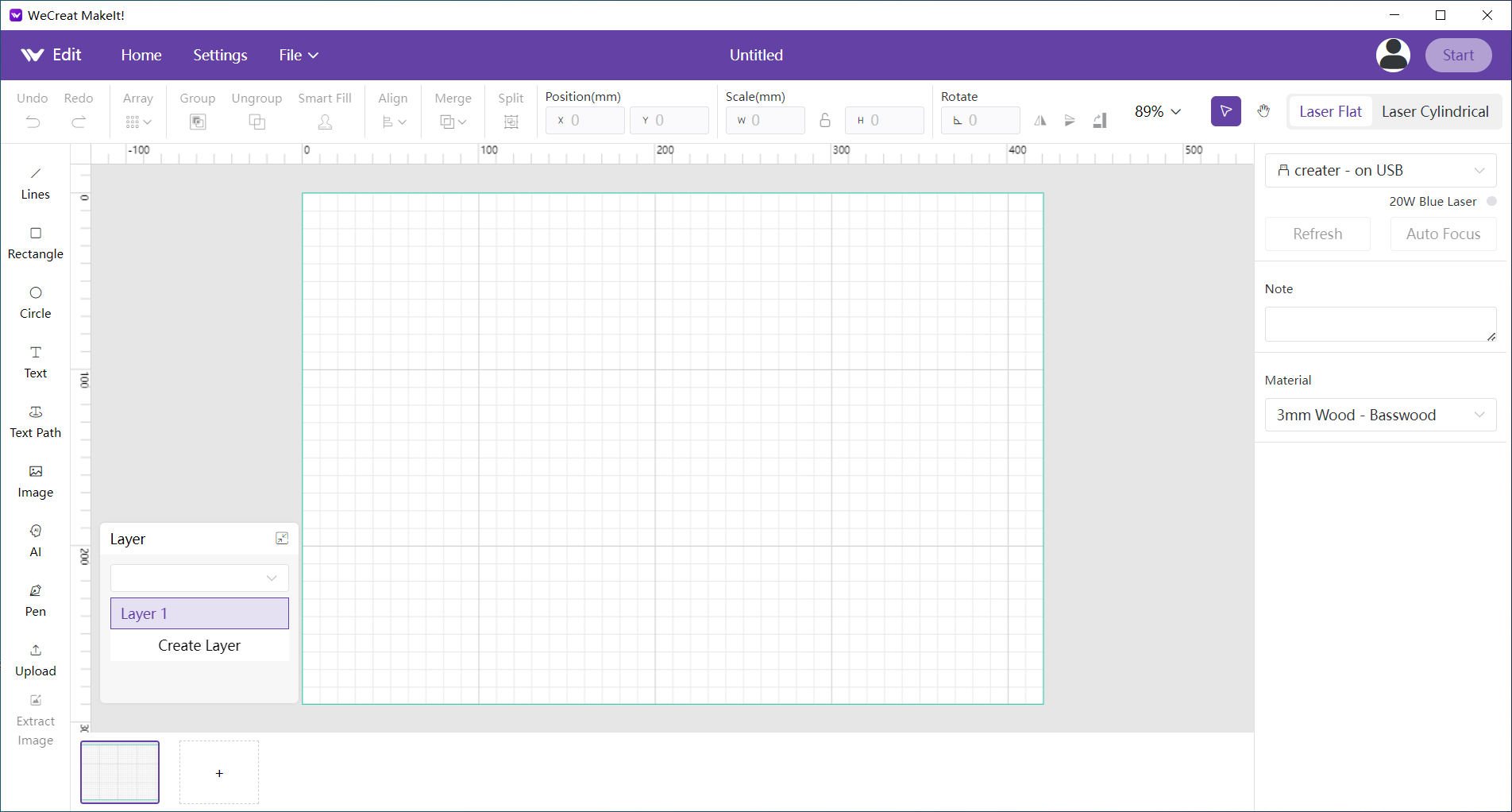 What Is WeCreat MakeIt? – WeCreat | Support