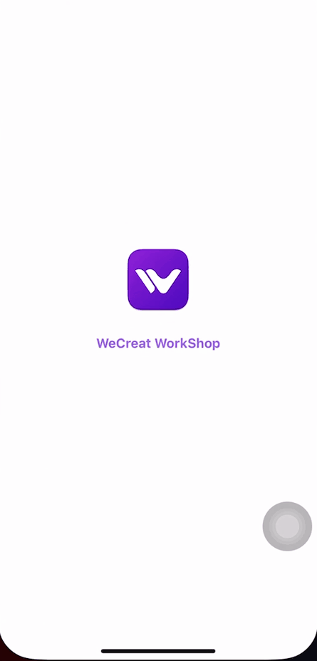 Connect Your WeCreat Vision – WeCreat | Support
