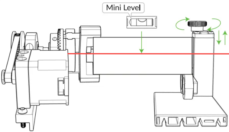 Auto Focus – WeCreat | Support